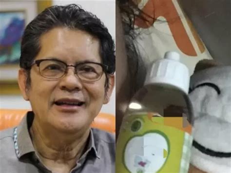 Viral Abg Masturbasi Pakai Botol Minyak Telon Begini Bahayanya Menurut Dr Boyke Kaskus