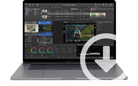 livegrade pro try pomfort