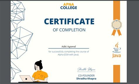 Aditi Agrawal On Linkedin After So Many Failed Attempts At Completing