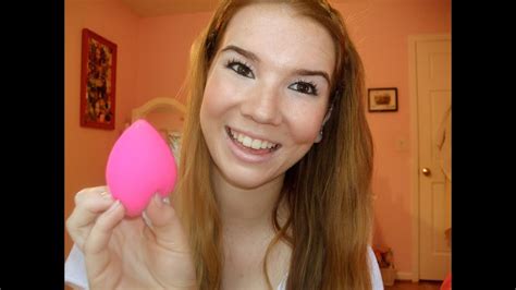Summer Foundation Routine Youtube