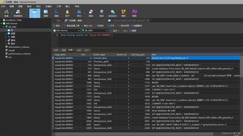 Windows环境mysql全量备份增量备份数据库增量备份 Csdn博客 Windows环境mysql全量备份增量备份数据库增量备份 Csdn博客