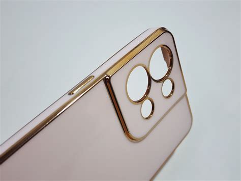 Oppo Reno G Tpu Chrome Cover Bt Limited Edition Store