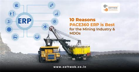 Digital Transformation Erp I40 Automation Softweb