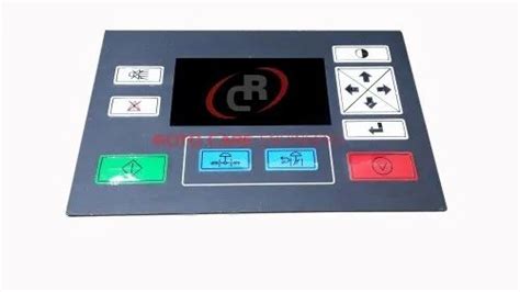 Roto Care Intellisys Keypad For Ir Compressor For Industrial At Rs 2500 Piece In Ahmedabad