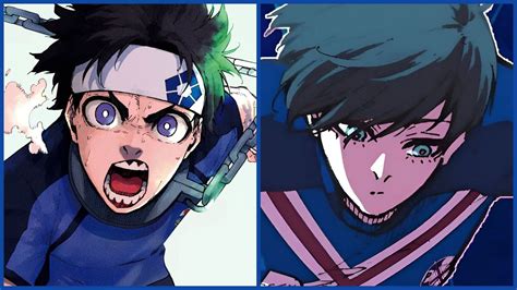 Blue Lock Major Predictions For Chapter Spoilers