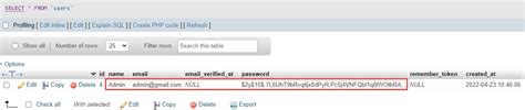 Tutorial Laravel 11 18 Membuat Login Pada Laravel Agussuratna Net