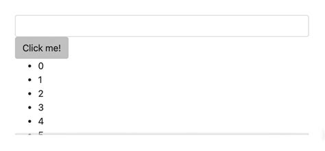 stephen margheim on linkedin a nice visual affordance for scrollable