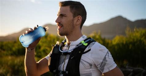 7 Rekomendasi Soft Flask Terbaik Untuk Lari Lebih Nyaman