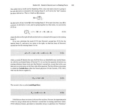 Today Even The Wrong Physics Pedants Must Upvote The Centrifugal Foce