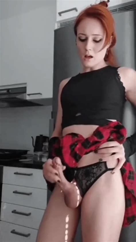 Anybody Know The Pornstar Or The Scene