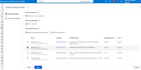 Predict CO Emissions From Cars With Azure Machine Learning Devpost