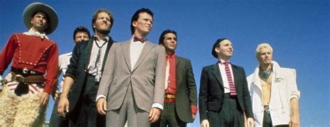 The Adventures Of Buckaroo Banzai Across The 8th Dimension Pittsburgh Official Ticket Source
