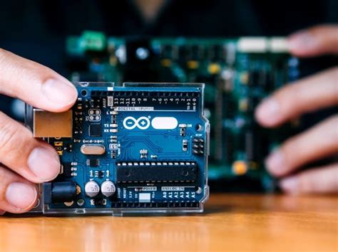 ⚡ Mejores Cursos De Arduino SÉ Un Profesional