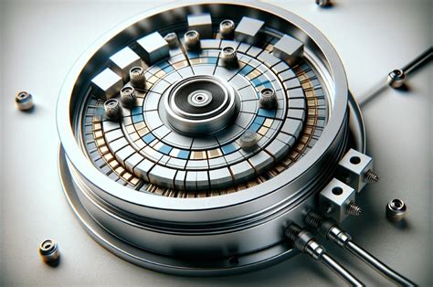 What Is Conductive Encoders