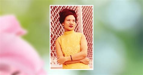 Ellen H Liao Obituary 2014 Forest Lawn