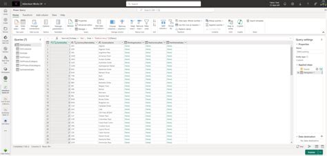 how to bring sql server data into microsoft fabric data mozart