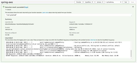 Serverless Functions With Spring Cloud Function Baeldung