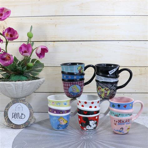 ماگ جدید دیزنی کلبه هنر