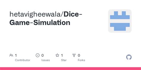 Github Hetavigheewala Dice Game Simulation