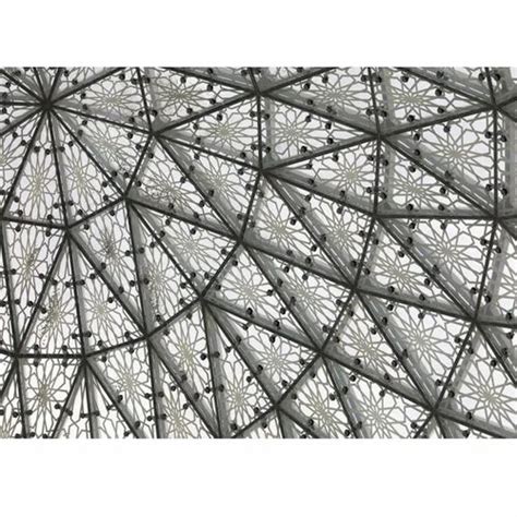 Shell Tensile Structure At ₹ 320sq Ft Vasai Virar Id 2851927916062