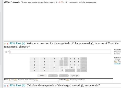 Solved 25 Problem 4 The Figure Shows The Electric Field