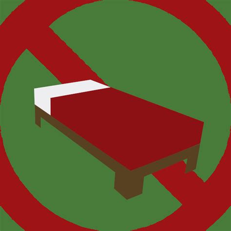 Remove Sleep Minecraft Mod