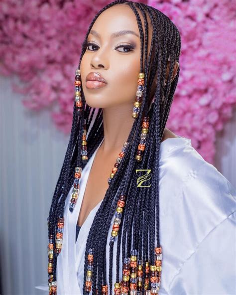 35 Stunning Braided Hairstyles That Will Turn Heads