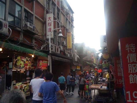 Chua Bing A Must Try In Taiwan Mono Hostel