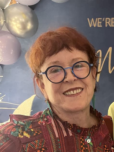 Catherine Williams