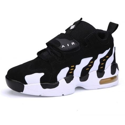Unisex Basketball Shoes Height Increasing 6cm 2 4inch Elevated
