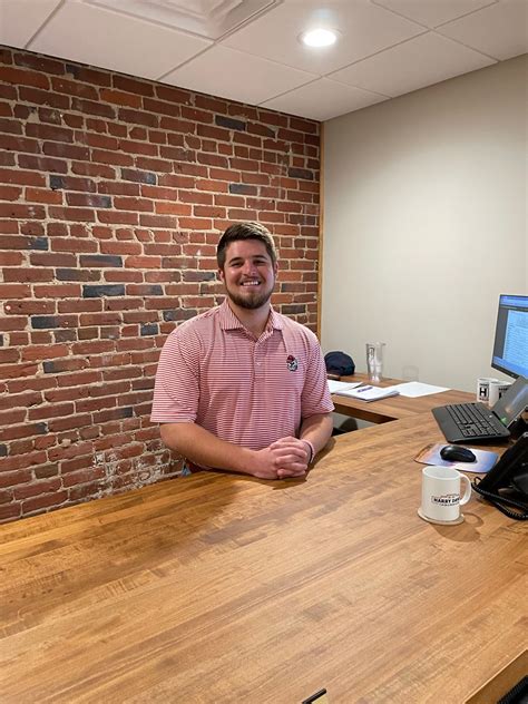 Noah Daniel On Linkedin Its Been Super Cool To See Our Building