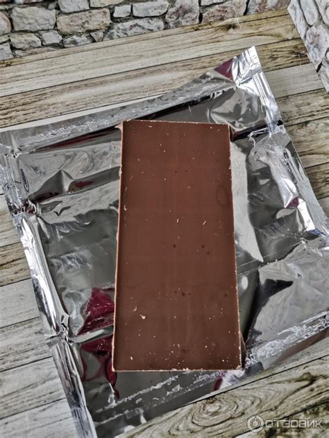 Отзыв о Шоколад Россия щедрая душа Очень молочный Обычный молочный шоколад вкусный