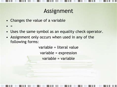 Ppt Vbscript Language Powerpoint Presentation Free Download Id219407