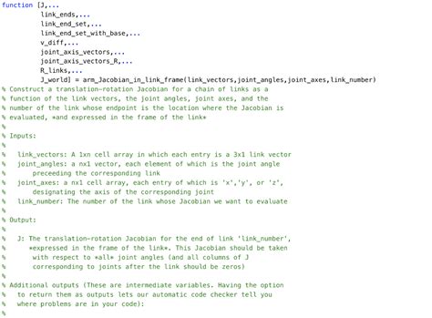 Solved Use The Vector And Rotation Functions You Created Chegg