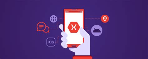 Xamarin Build Cross Platform Apps With Ease