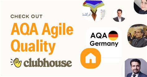AQA Agile Quality