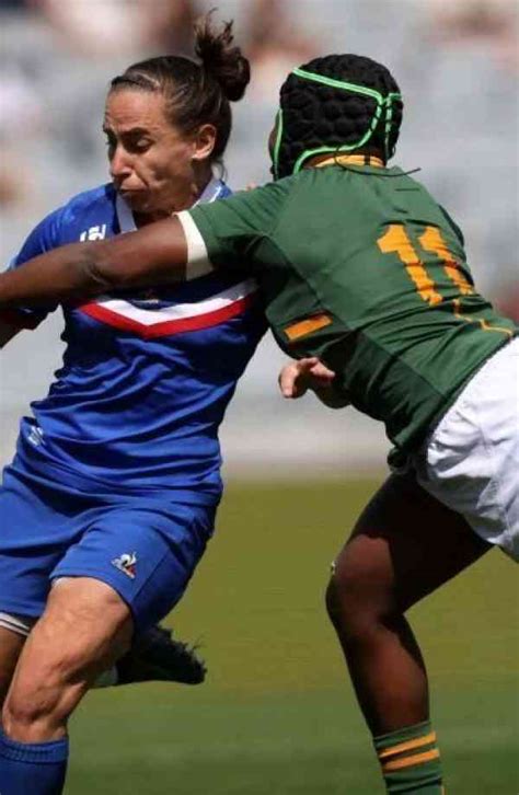 Roseline Botes Ultimate Rugby Players News Fixtures And Live Results