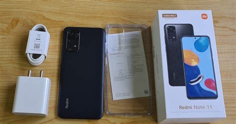 Redmi Note 11 Se Redmi Note 11 Se की पहली सेल आज से शुरू पा सकते हैं