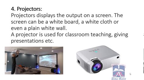 Grade 4 Computer Lesson 1 Part 2 Youtube