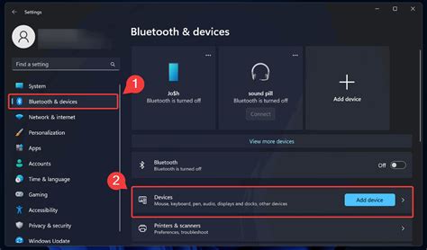 How To Fix The Missing Bluetooth Button In Action Center On Windows