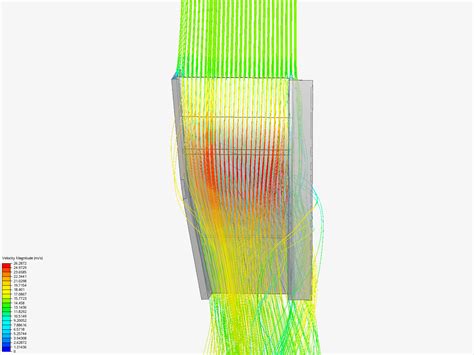 New Diffuser Bodywork Wall By Zscan Simscale