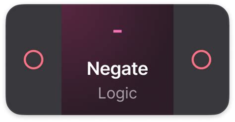 Logic Nodes Sceneri Logic Nodes Sceneri