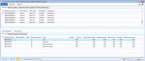 Dynamics Ax 2012 Retailpos Darul Dynamics Microsoft Dynamics Blog