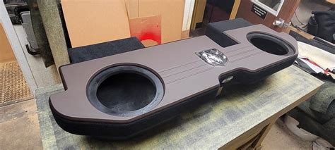 Dodge Ram Quad Cab Sub Box Dodge Ram Crew Cab Sub Box Sub