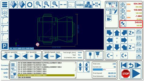 Plc Plc Examples MyCNC Online Documentation