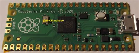 Raspberry Pi Pico