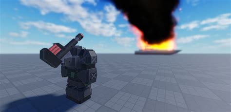 Tdx Eradicator Mk Iv By Cckung24 On Deviantart