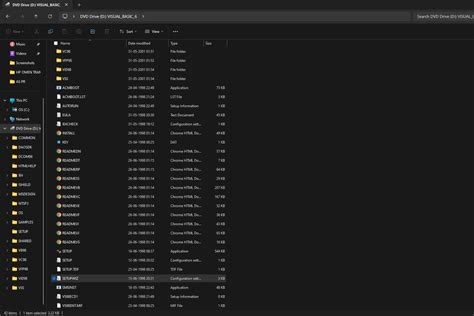 How To Install Visual Basic 60 In Windows 11