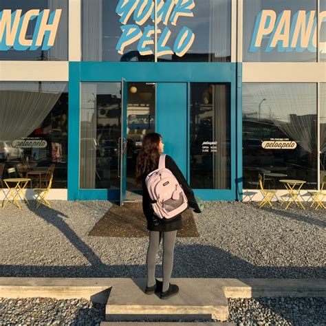 디스커버리 백팩 라이크 에어 가벼운 고등학생 가방 신학기 백팩 네이버 블로그