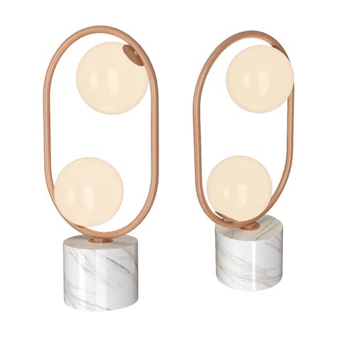 Table Lamp Loop I Mambo Unlimited Ideas Download The 3d Model 49278